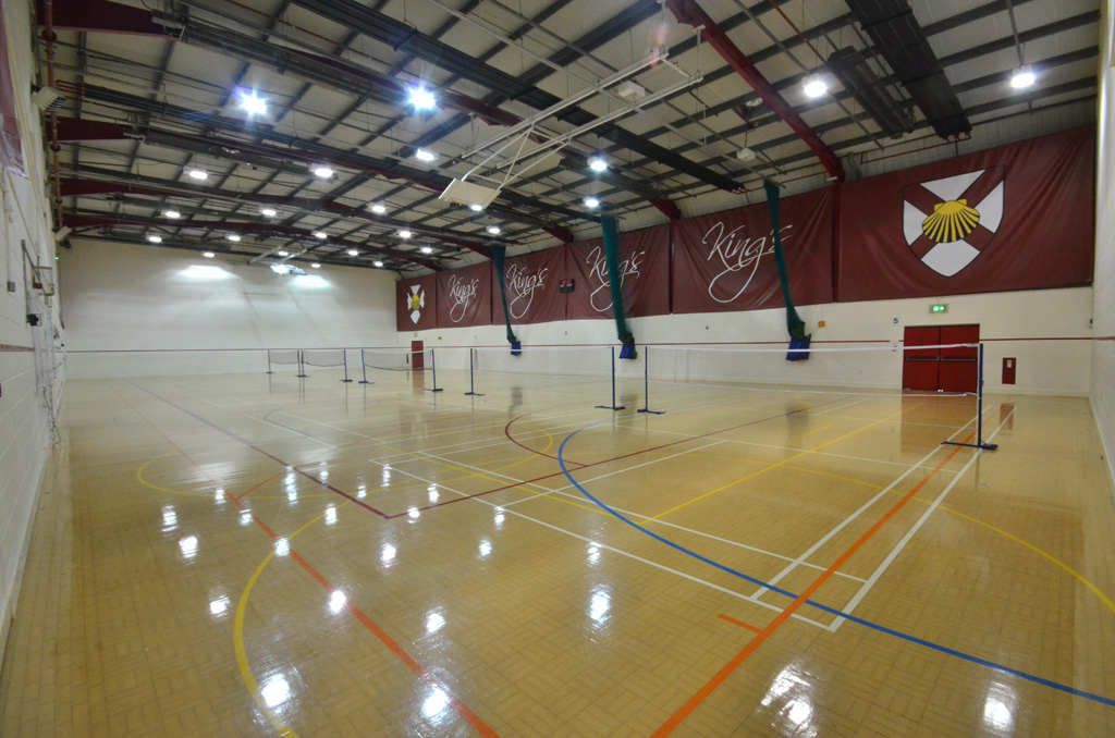 kingsrPost | Kings Rochester Sports Centre